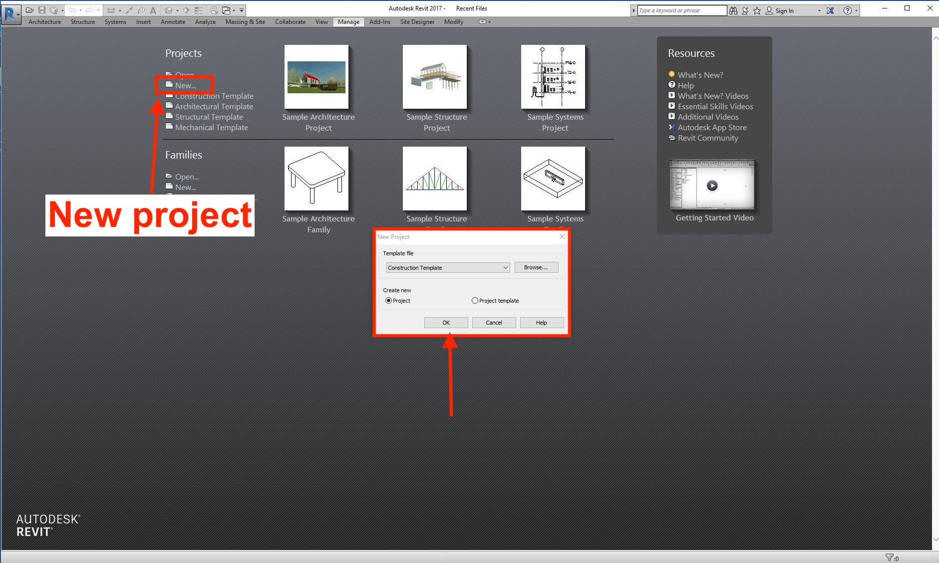 Importing Data Into Revit DroneDeploy